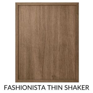 The Thin Shaker | One Source Cabinets