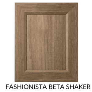 Beta Shaker Door Style | Tafisa