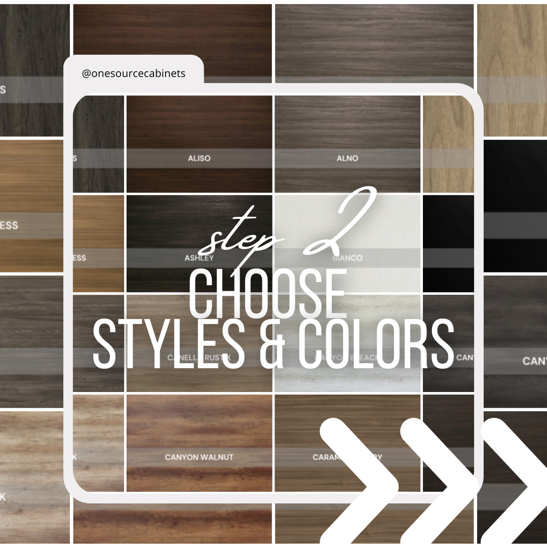 Transform Your Space with Custom Cabinets | One Source Cabinets