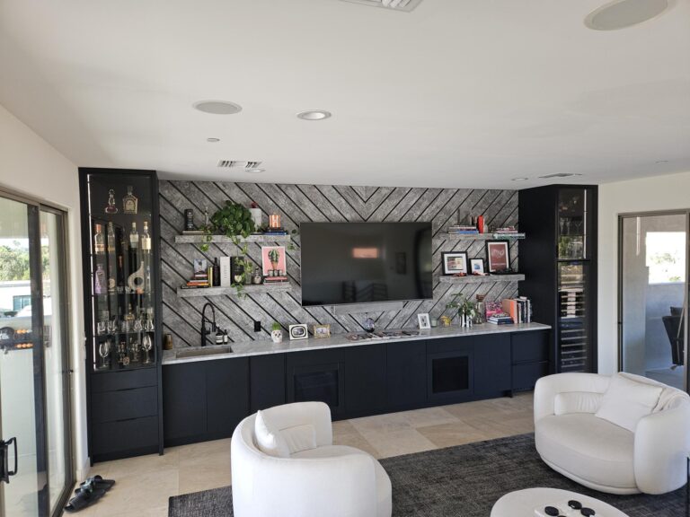 Custom Cabinets vs. Big-Box Store Cabinets: What You're Really Paying ...